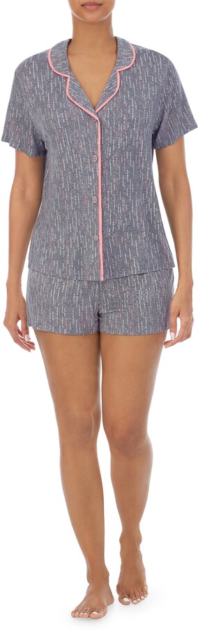 Room Service Pjs Short Boxer Pajamas - ShopStyle