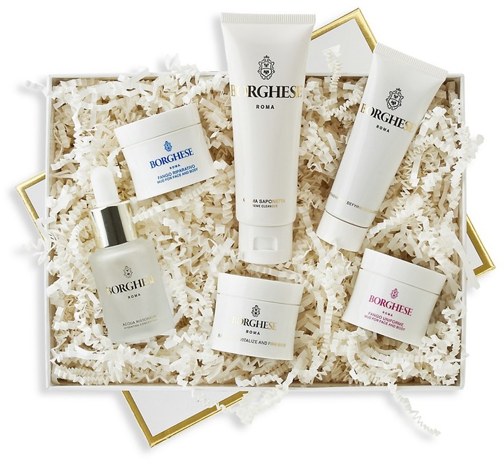 Borghese Jet Set 6-Piece Regimen Set - ShopStyle Skin Care