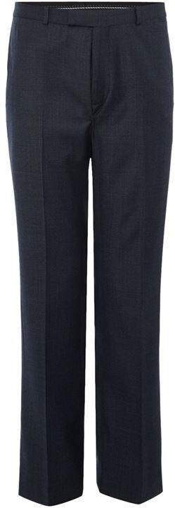 Howick Tailored Atkinson Tonal Check Suit Trouser - ShopStyle