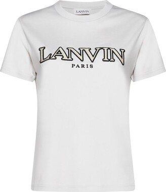 Lanvin Women's Tops | ShopStyle