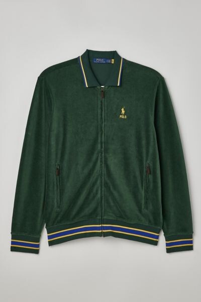 Polo Ralph Lauren Corduroy Jacket - ShopStyle