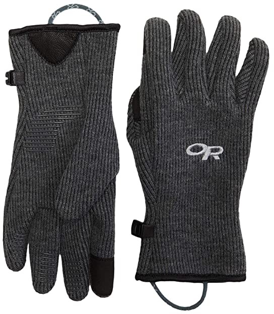 Outdoor Research Flurry Sensor Gloves - ShopStyle