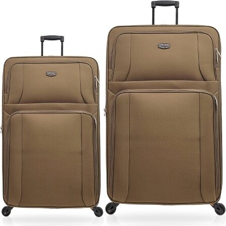 Toscano Italy Tocano Italy by Tucci NOTEVOLE 2pc Lightweight Softide ...