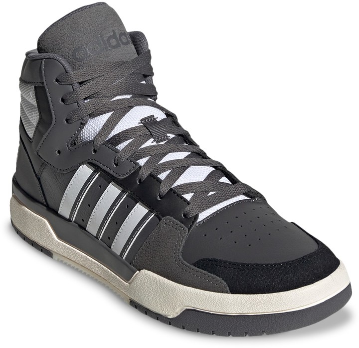 adidas Entrap Mid Sneaker - Men's - ShopStyle