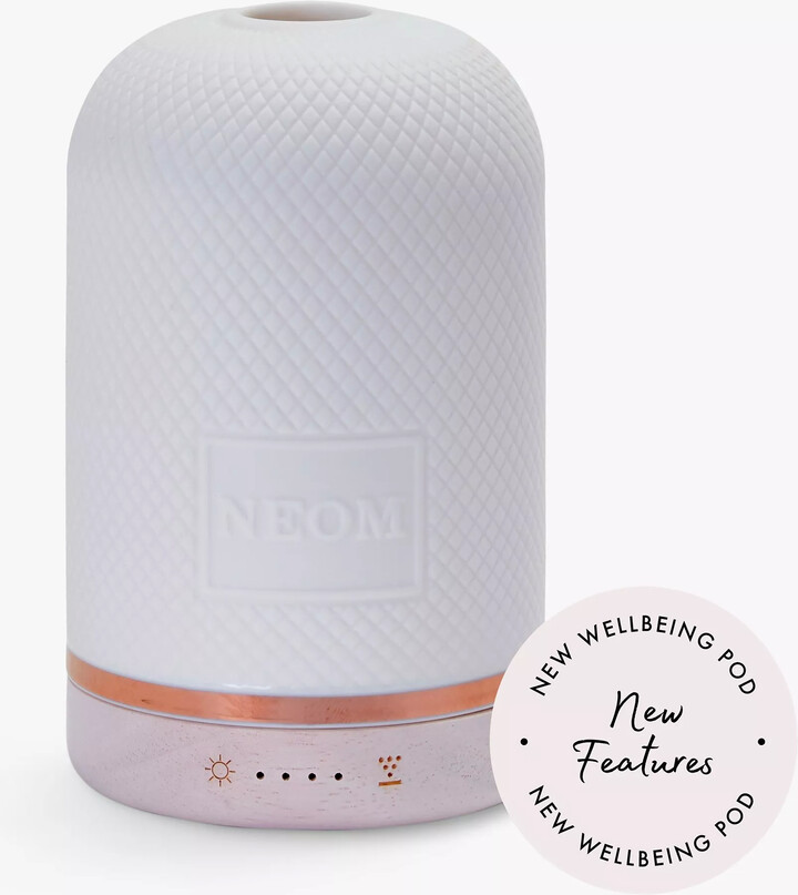 NEOM Wellbeing London Wellbeing Pod - ShopStyle Home Fragrance