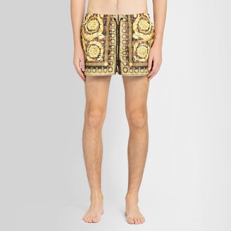 Versace Men's Clothing | ShopStyle