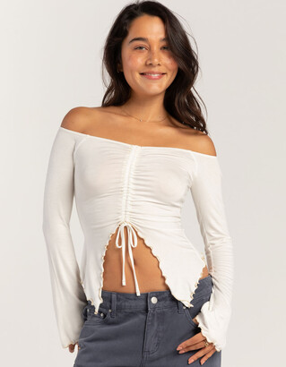 Full Tilt Women's Clothes | ShopStyle