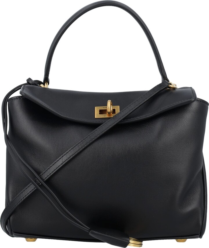 Balenciaga Rodeo Mini Bag - ShopStyle