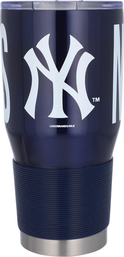 Logo Brands New York Yankees 30 oz Team Game Day Tumbler - ShopStyle
