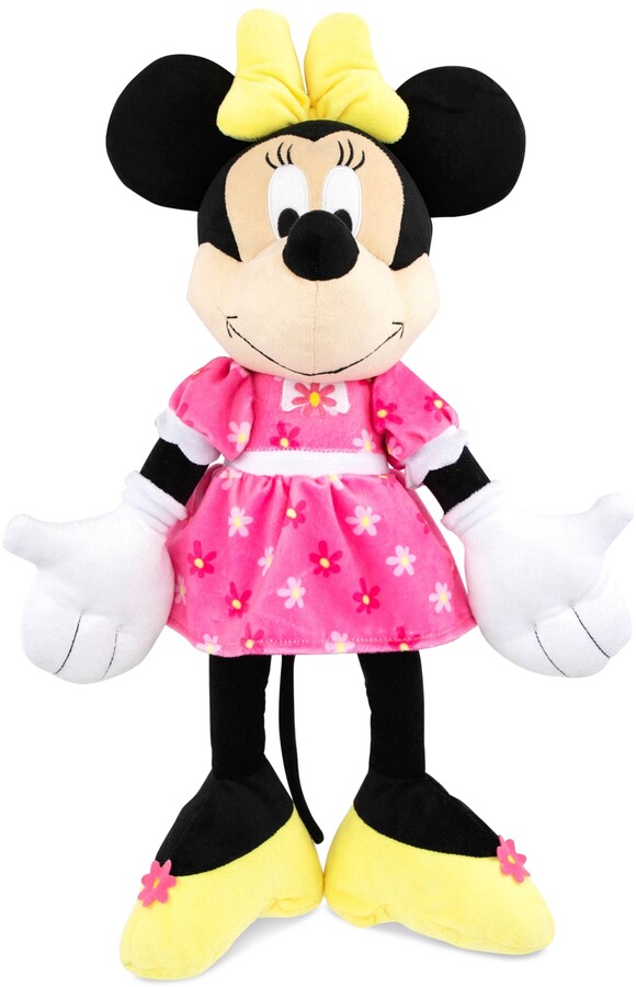 Minnie Mouse Minnie Pillow Buddy Bedding - ShopStyle