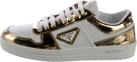 Prada Sneakers & Athletic Shoes - ShopStyle
