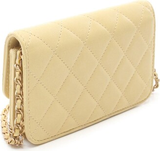 Chanel Women's Shoulder Bags | ShopStyle