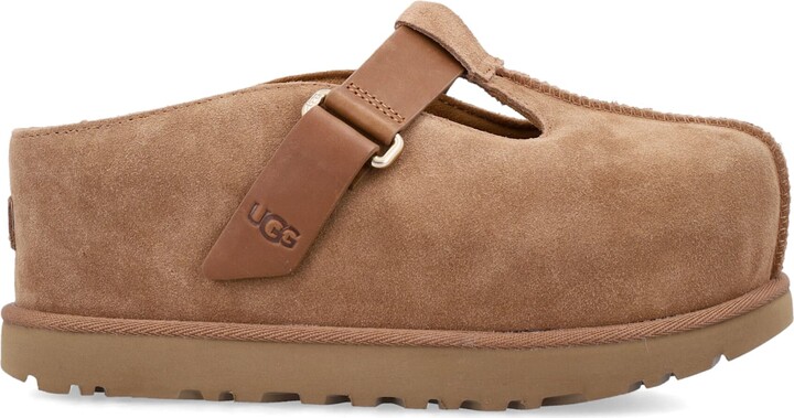 UGG Goldenstar Hi Clog - ShopStyle
