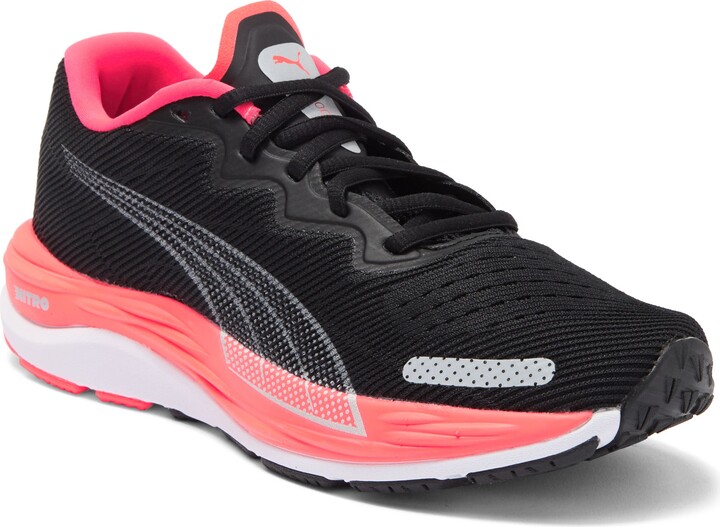 Puma Velocity NITRO™ Running Shoe - ShopStyle Performance Sneakers