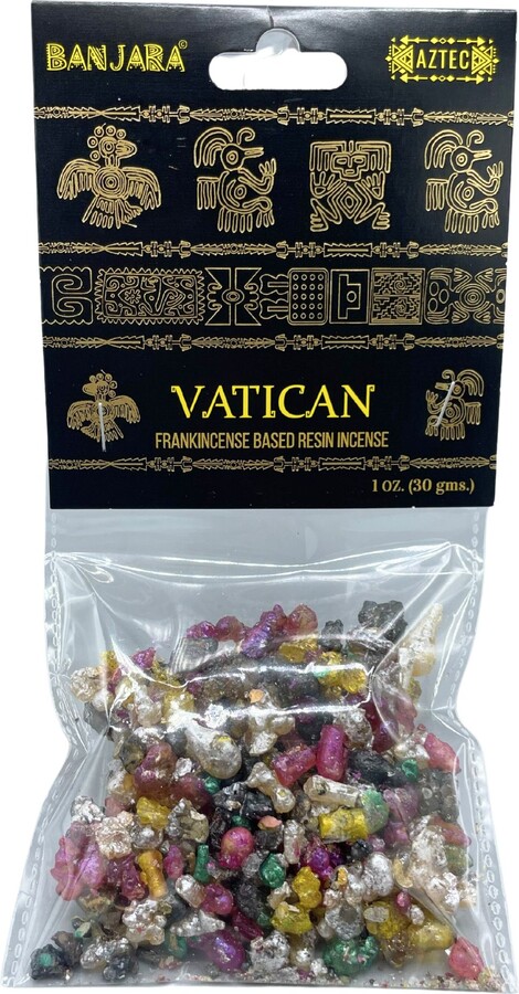 KDMD Banjara Tree Resin - Vatican - ShopStyle Candles