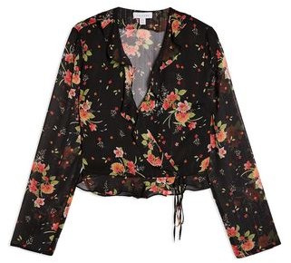 Topshop Women's Tops | Shop the world’s largest collection of fashion ...