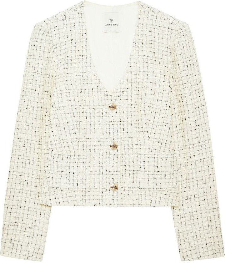Anine Bing Outerwears - ShopStyle