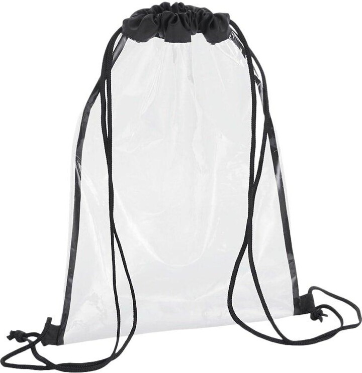 Bagbase Drawstring Bag - ShopStyle Backpacks