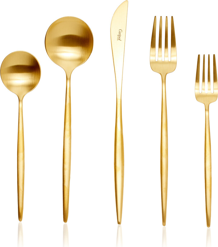 Cutipol Piece Silverware Set - ShopStyle