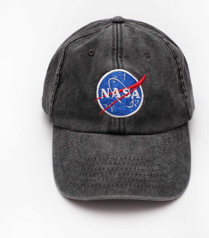NASA Meatball Vintage Cap - ShopStyle Hats