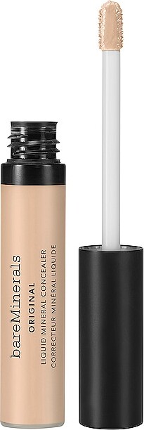 bareMinerals Original Liquid Mineral Concealer - ShopStyle Makeup