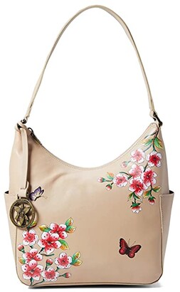 Anuschka Handbags | ShopStyle