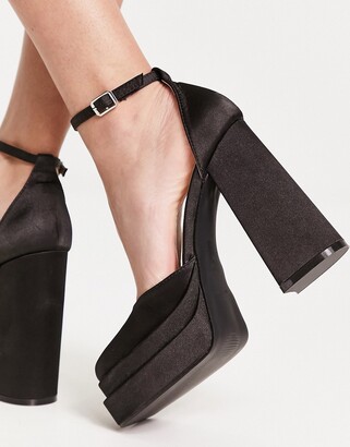 Women's Platforms | ShopStyle UK