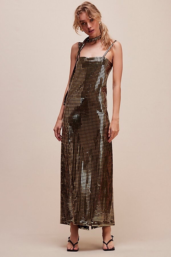 Nigel Preston Sue Ellen Gown - ShopStyle Maxi Dresses