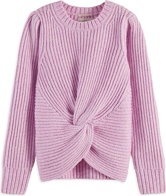 Girls' Sweaters | Shop The Largest Collection | ShopStyle