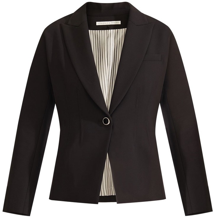 Veronica Beard Gabrielle Jacket - ShopStyle