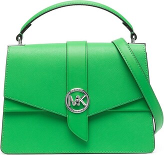 The Perfect Structured Handbags for Spring