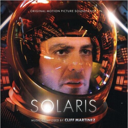 Solaris (Score) & O.S.T. - Solaris (Original Motion Picture Soundtrack ...
