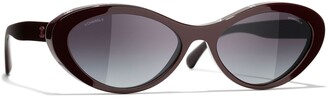 Chanel Sunglasses For Women | Shop the world’s largest collection of fashion | ShopStyle UK