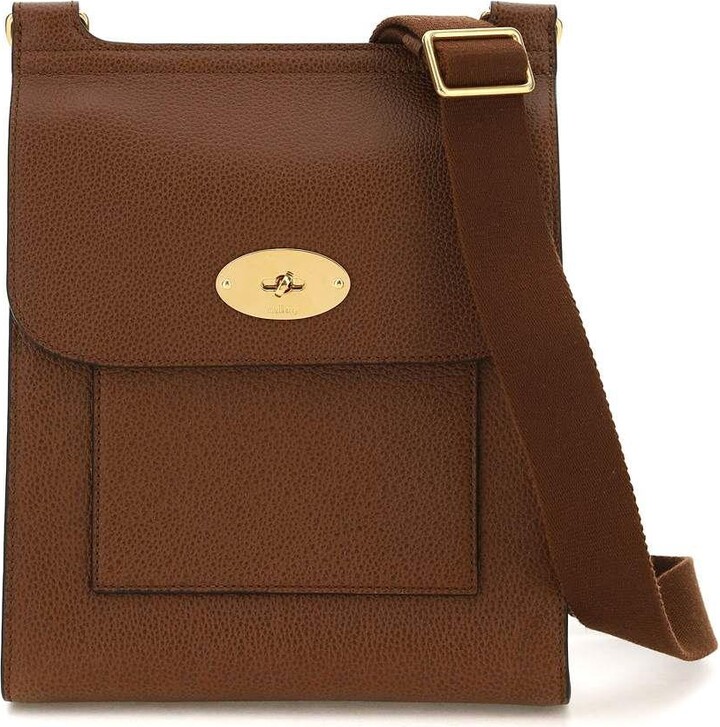 Mulberry Antony Crossbody Bag - ShopStyle
