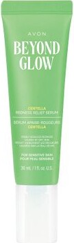 Beyond Glow Centella Redness Relief Serum - ShopStyle Skin Care