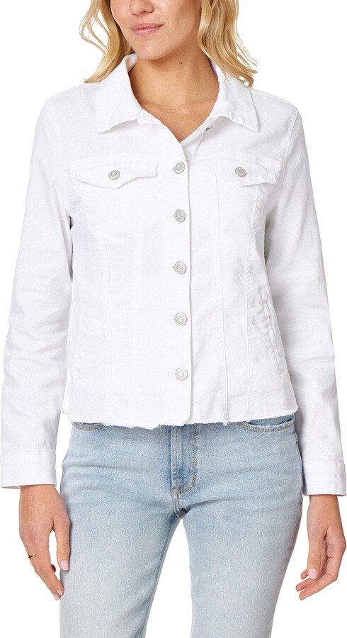 Angels Forever Young Women's Denim Jacket - ShopStyle