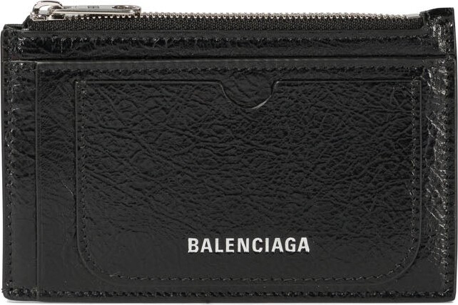 Balenciaga Superbusy Wallets & Card Holders - ShopStyle