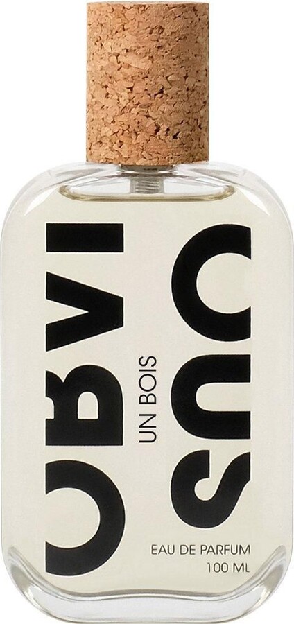 Obvious Un Bois Eau De Parfum 100ml - ShopStyle Fragrances