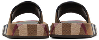 Burberry Women's Sandals | ShopStyle