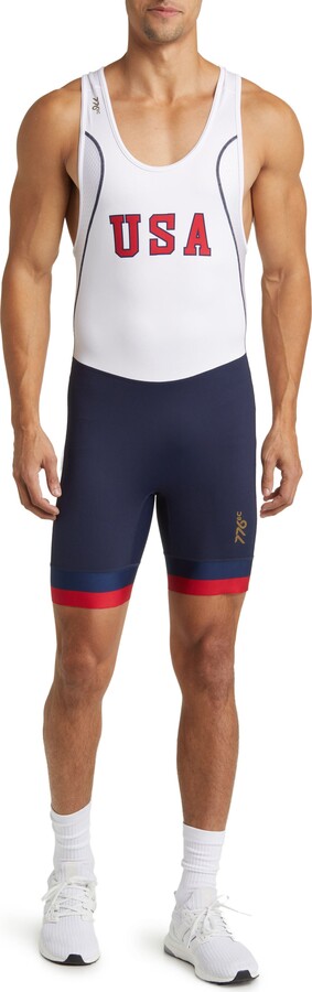 776BC x The Boys in the Boat Unisuit - ShopStyle Pants