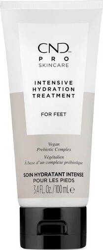 CND Pro Skincare Intensive Hydration Treatment For Feet (Vegan) | An ...
