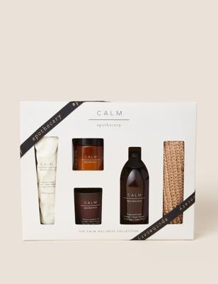 Apothecary The Calm Wellness Collection Gift Set - ShopStyle Bath & Body