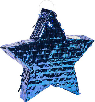 The Party Aisle Pitre Star Pinata - ShopStyle Board Games