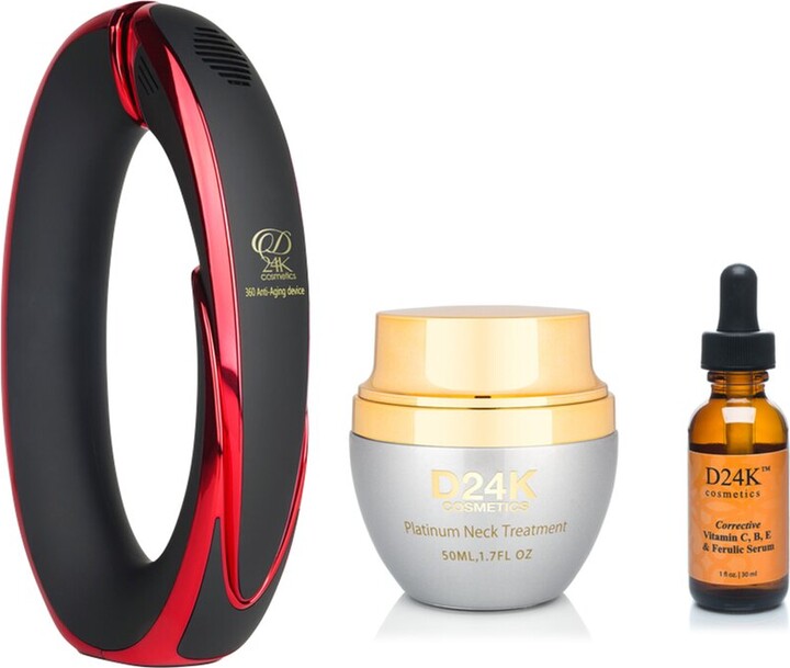 D24k Vitamin & Led Perfection -360 Non-Invasive Anti- A - ShopStyle ...