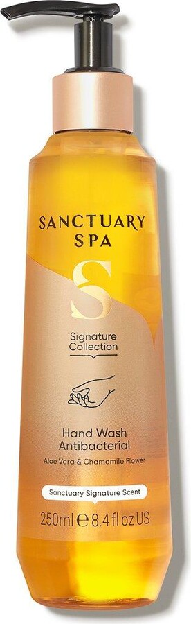 Signature Collection Hand Wash Antibacterial 250ml - ShopStyle