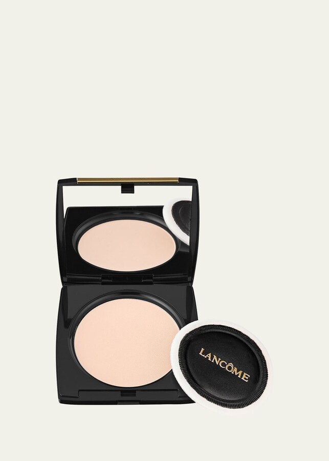 Lancôme Dual Finish Powder Foundation - ShopStyle