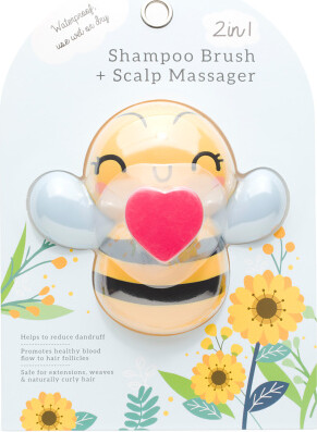 RoseMyst Professional Ceramic Hair Straightening brush ,Best instant ...