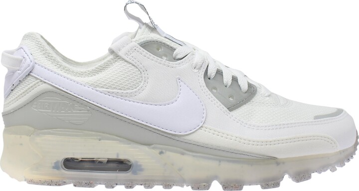 Nike Air Max Terrascape 90 White/White-White-White DQ3987-101 Men's ...