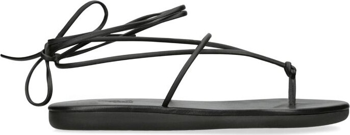 Ancient Greek Sandals Leather Chordi Sandals - ShopStyle