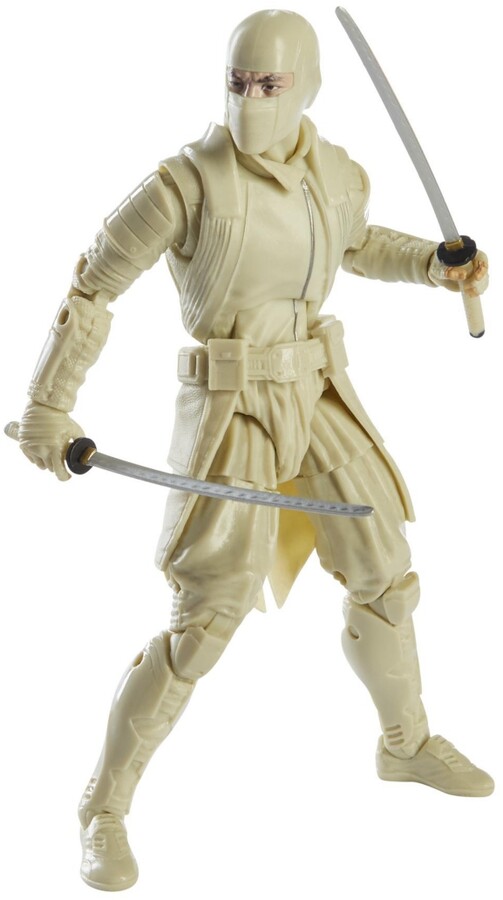 Closeout! G.i. Joe Classified Series Storm Shadow Action Figure - ShopStyle